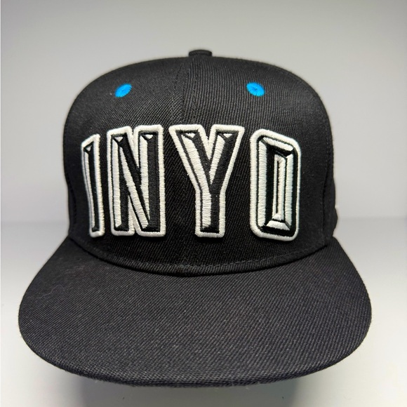 official genius | Accessories | Inyo Og Theme Official Genius Hat ...